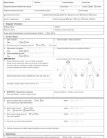 RTW Forms for Workers | WSCC | Workers' Safety and Compensation Commission